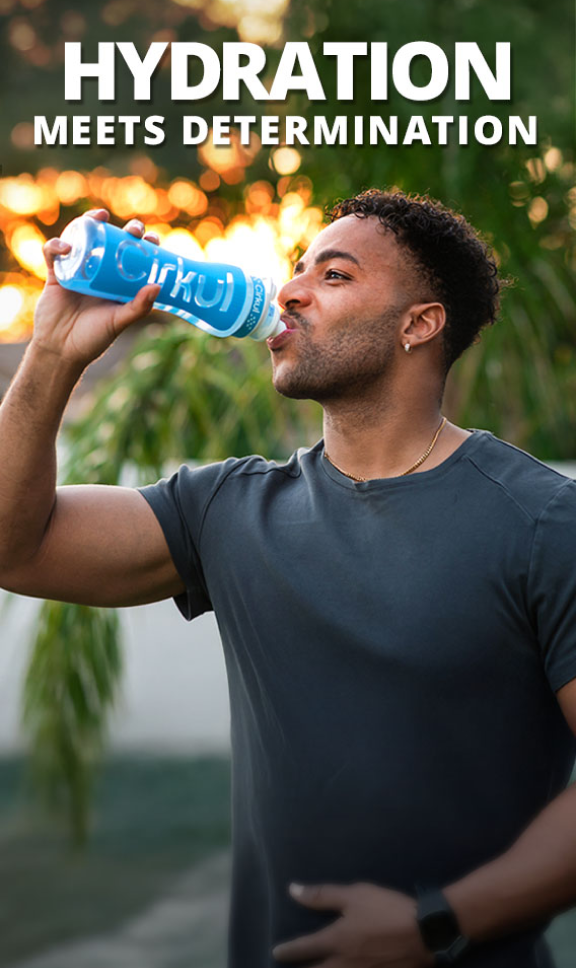 Cirkul | Finally, Water Is Your Favorite Beverage.